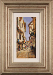 Gordon Lees, Artist | Art, Original oil paintings