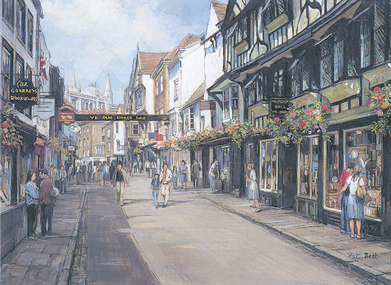 Pat Bell, Artist | Art, Limited edition prints
