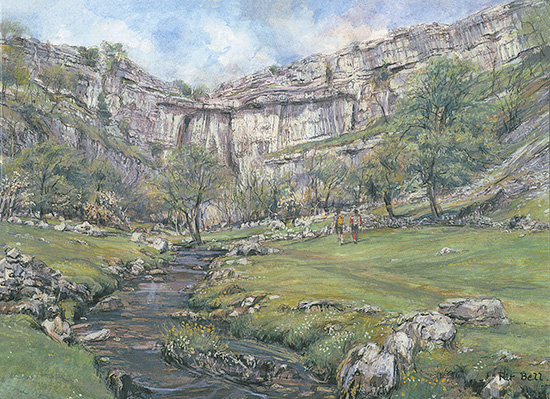 Yorkshire Fine Art | York Fine Arts Online
