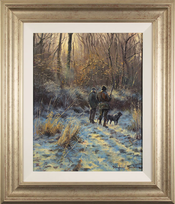 Stephen Hawkins, Artist | Art, Original oil paintings