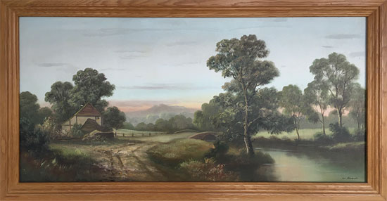 Wendy Reeves, Artist | Art, Original oil paintings