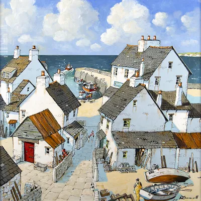 Buy original art, paintings and sculpture | UK fine art gallery